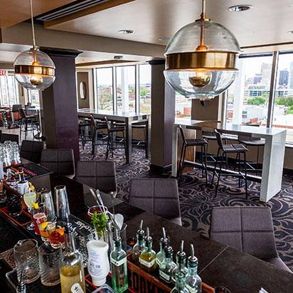 Oklahoma City Restaurants | O Bar