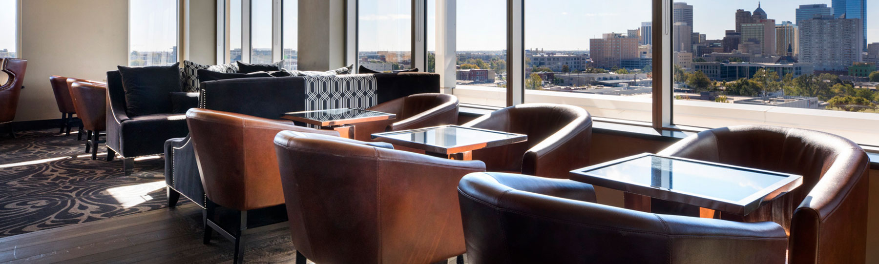 Oklahoma City Restaurant Reservations | O Bar