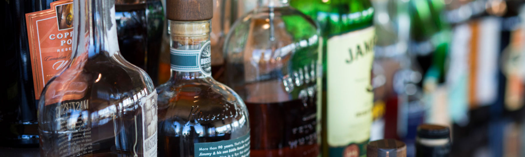 Oklahoma City Restaurant Menu | O Bar