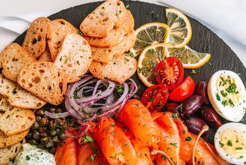 Rooftop Bar OKC Menus | O Bar Rooftop Cocktails